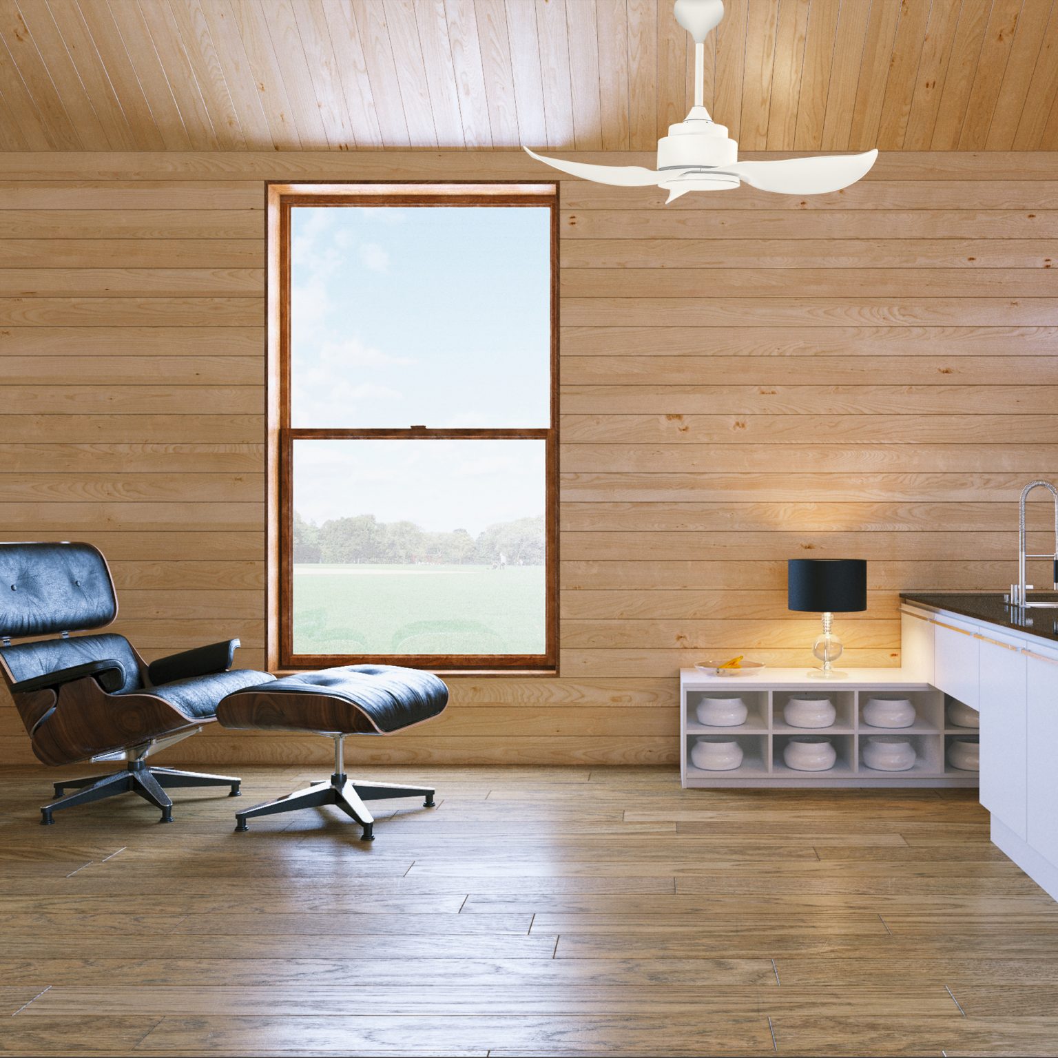 Premium Designer Ceiling Fans in India - Magnific Fans